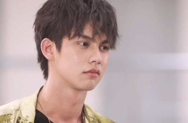 Biodata dan Profil Bright Vachirawit, Aktor Thailand Beken | IDN Times