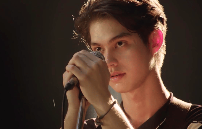 Biodata dan Profil Bright Vachirawit, Aktor Thailand Beken | IDN Times