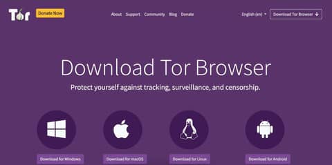 7 Rekomendasi Web Browser Anonim, Jaga Privasi di Internet | IDN Times