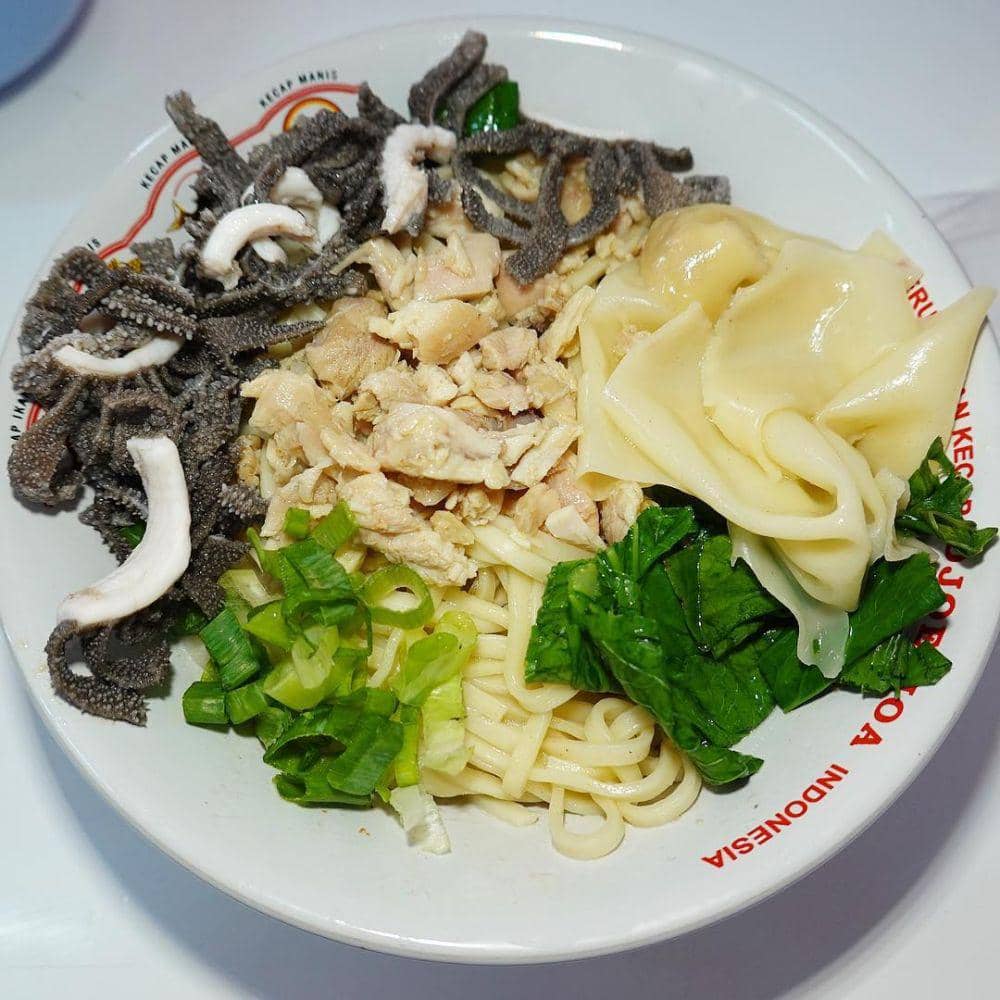 5 Tempat Makan Legendaris dan Enak di Rawamangun | IDN Times