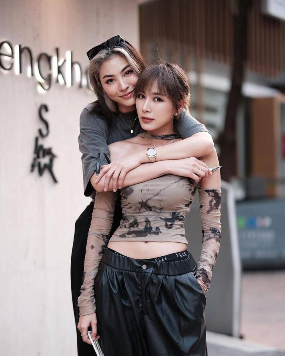 Fakta Faye Peraya Malisorn, Khun Nueng di Blank The Series | IDN Times