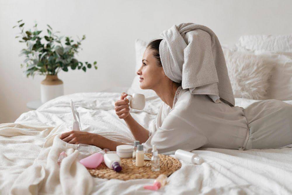 6 Mindset Positif yang Perlu Dimiliki Working Mom | IDN Times