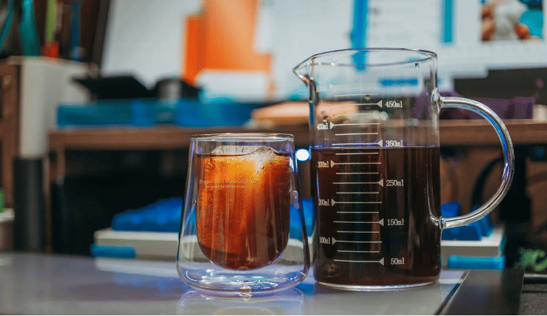 1 Liter Barapa Ml? Ini Cara Menghitungnya! | IDN Times