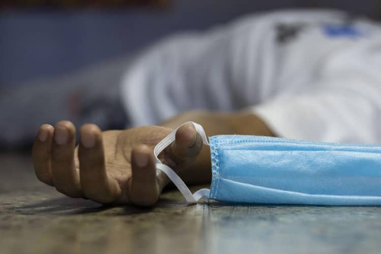 Mengenal Rigor Mortis, Penyebab Mayat Menjadi Kaku | IDN Times