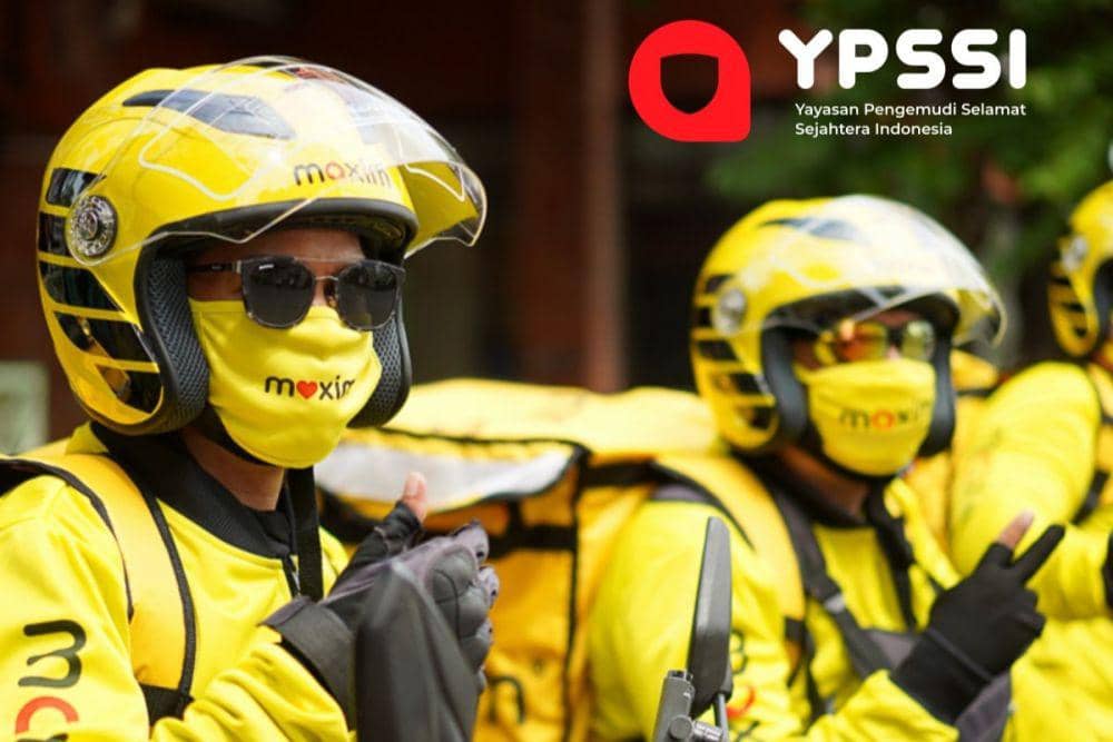 9 Cara Top Up Maxim Driver, Bank hingga e-Wallet | IDN Times