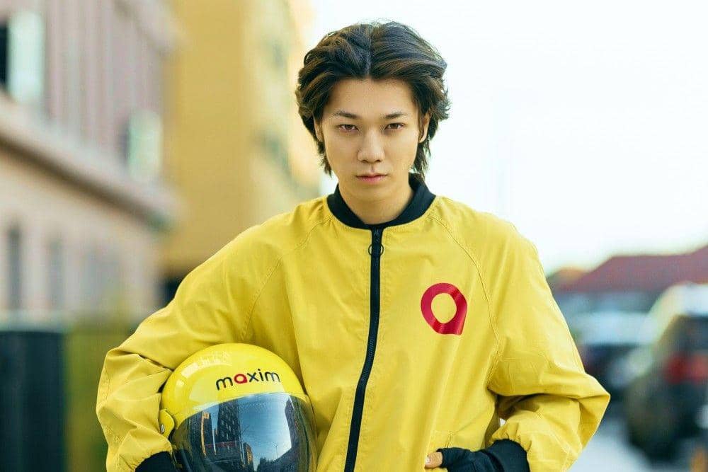 Cara Daftar Maxim Driver dan Syaratnya via Online | IDN Times