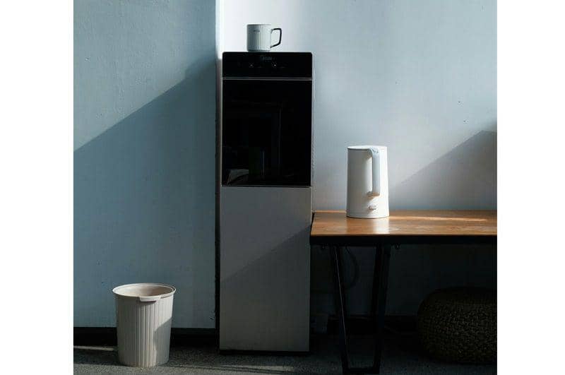 7 Dispenser Galon Bawah Low Watt Terbaik 2024 dan Harganya | IDN Times