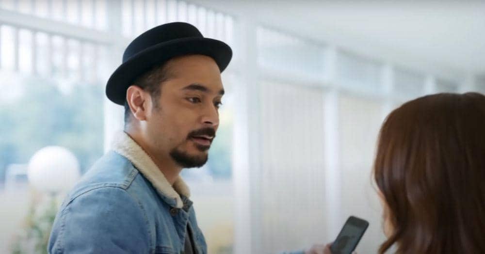 Lirik Lagu Keluarga - Yura Yunita OST Glenn Fredly The Movie | IDN Times