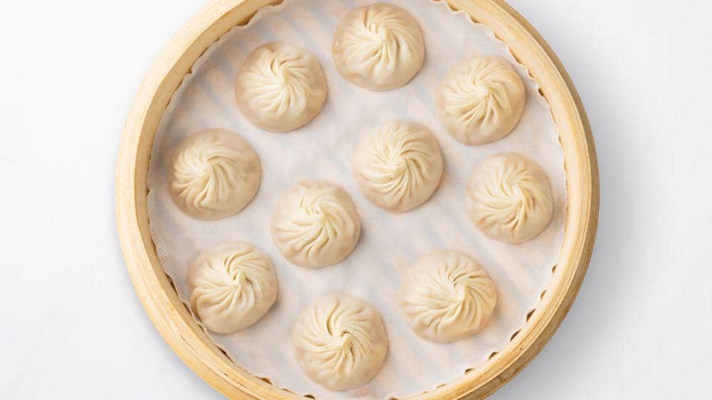 7 Menu Din Tai Fung yang Paling Best Seller | IDN Times