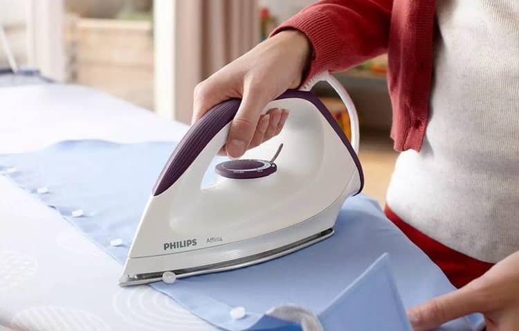 7 Merek Setrika yang Bagus dan Awet, Kualitas Terjamin | IDN Times