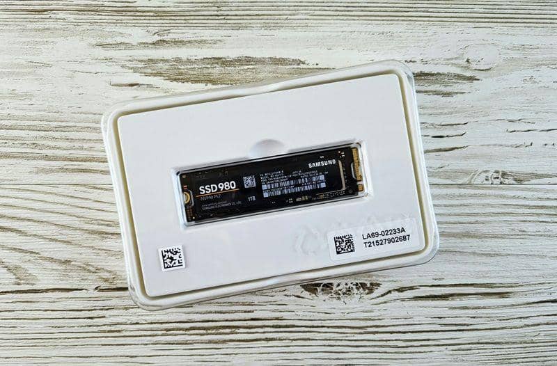 Apa Itu SSD pada Laptop? Ini Pengertian dan Fungsinya | IDN Times