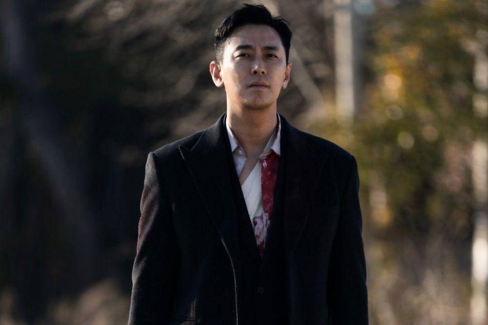 5 Alasan Yun Ja Yu Mempercayai Woo Chae Woon di Blood Free | IDN Times