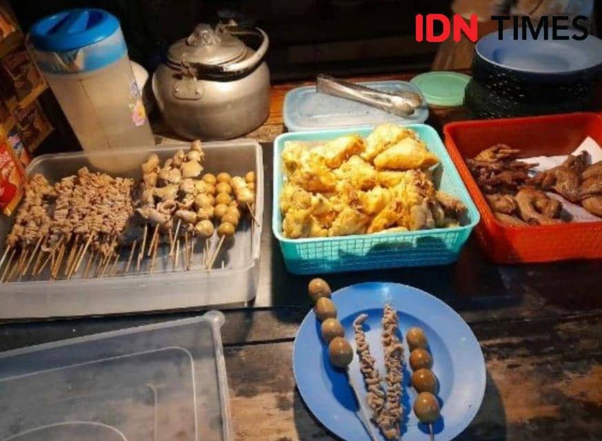 Wanawatu Resto, Surga Kuliner dengan View Romantis di Jogja | IDN Times ...