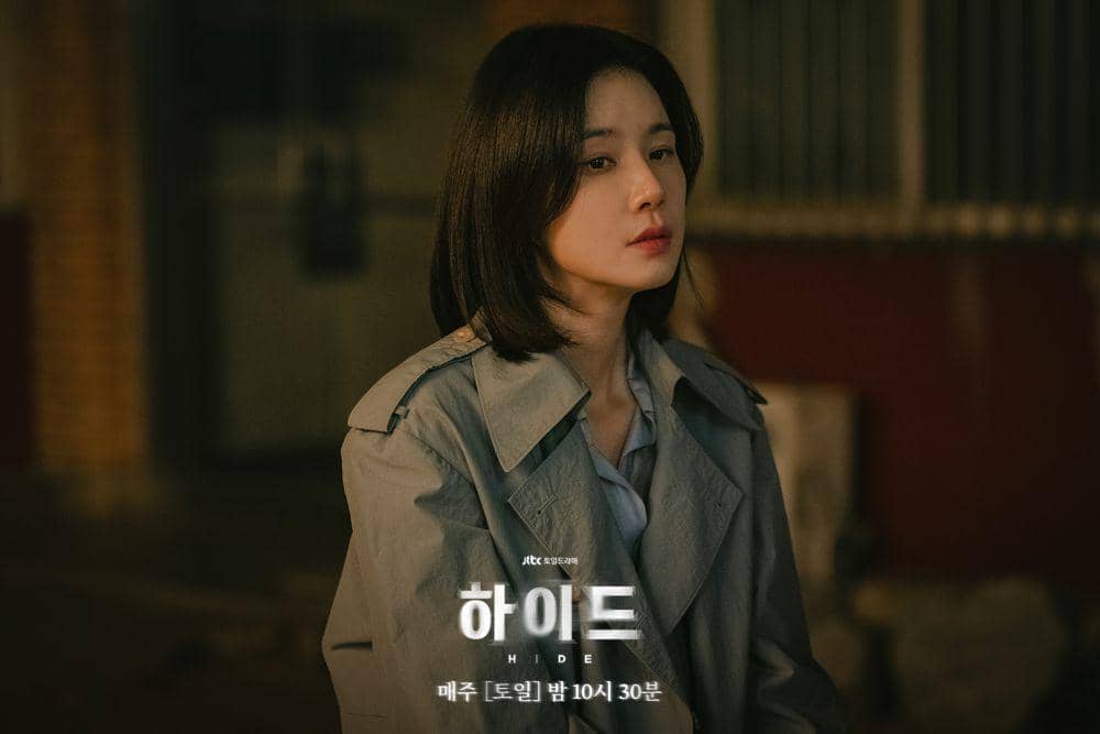 3 Karakter Drakor 2024 Jago Berenang, Ada Baek Hyun Woo | IDN Times