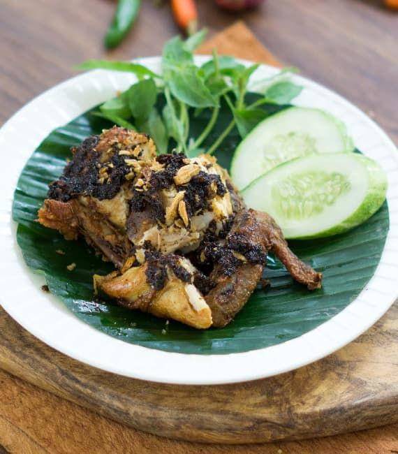 5 Varian Menu Bebek Kaleyo, Enak dan Bikin Kenyang | IDN Times