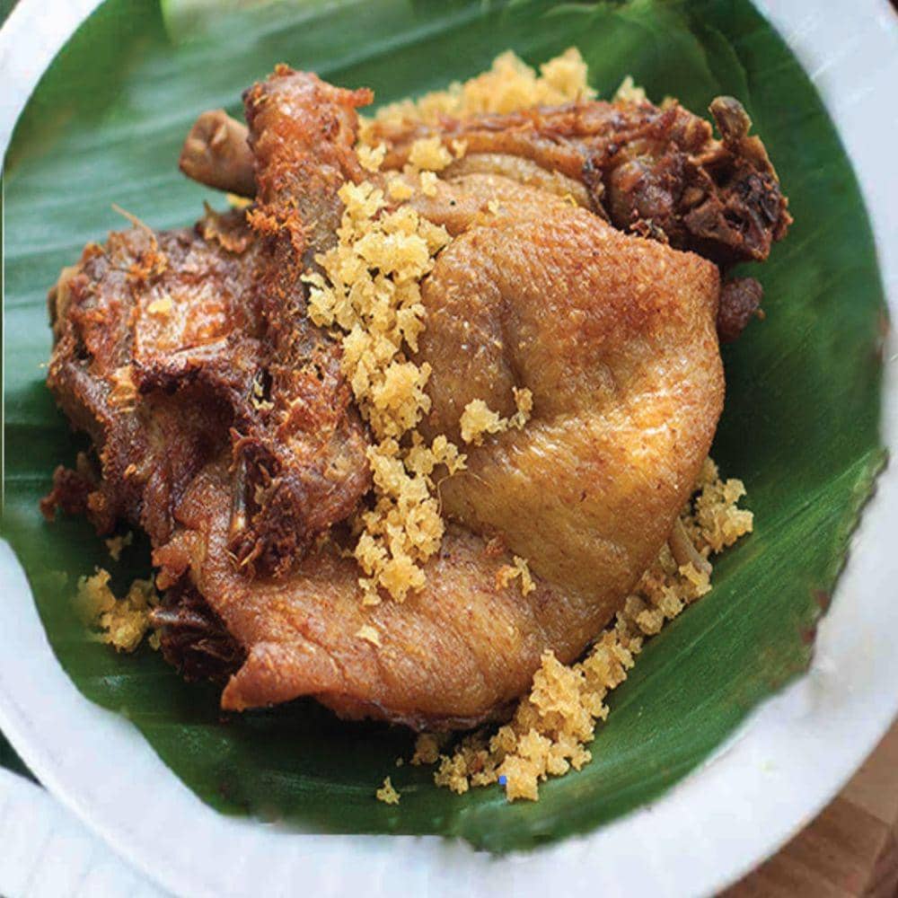 5 Varian Menu Bebek Kaleyo, Enak dan Bikin Kenyang | IDN Times