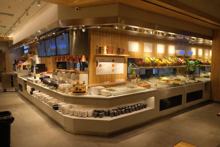 5 Rekomendasi All You Can Eat di Grand Indonesia Terfavorit | IDN Times