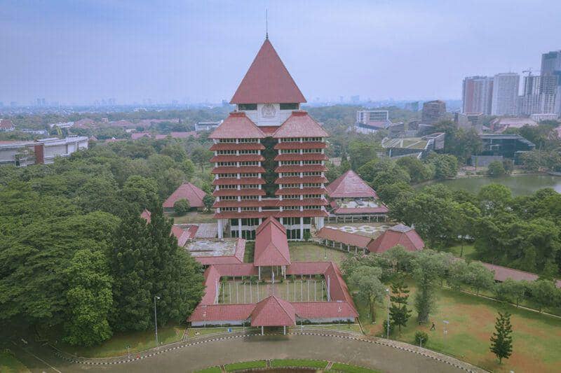 SIMAK UI 2024 Segera Dibuka, Ini Jadwal dan Cara Daftarnya | IDN Times