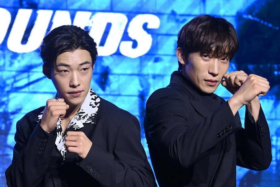 Drama Korea Bloodhounds Lanjut ke Season 2 | IDN Times