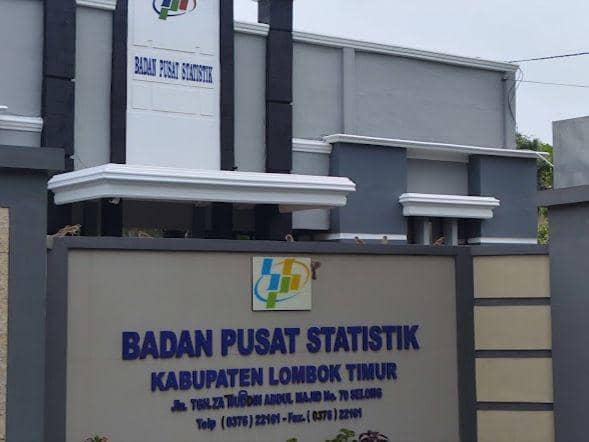 Badan Pusat Statistik: Sejarah, Tugas dan Wewenangnya | IDN Times