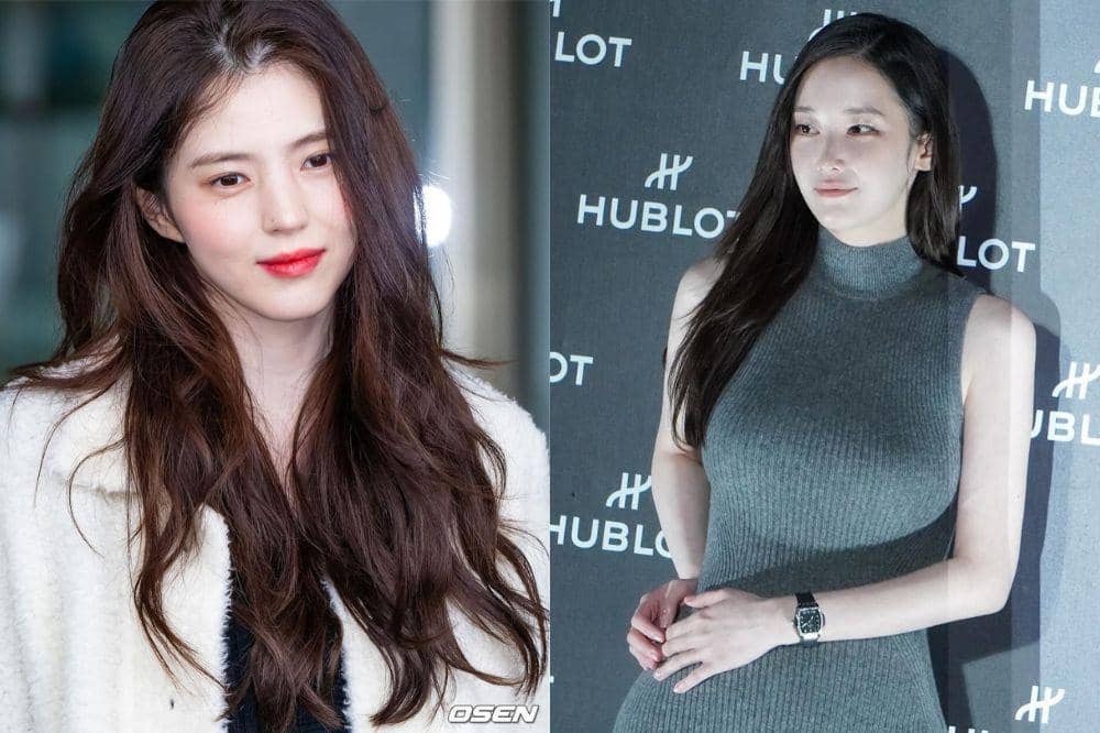 Sinopsis Drama Project Y, Ada Han So Hee dan Jeon Jong Seo | IDN Times