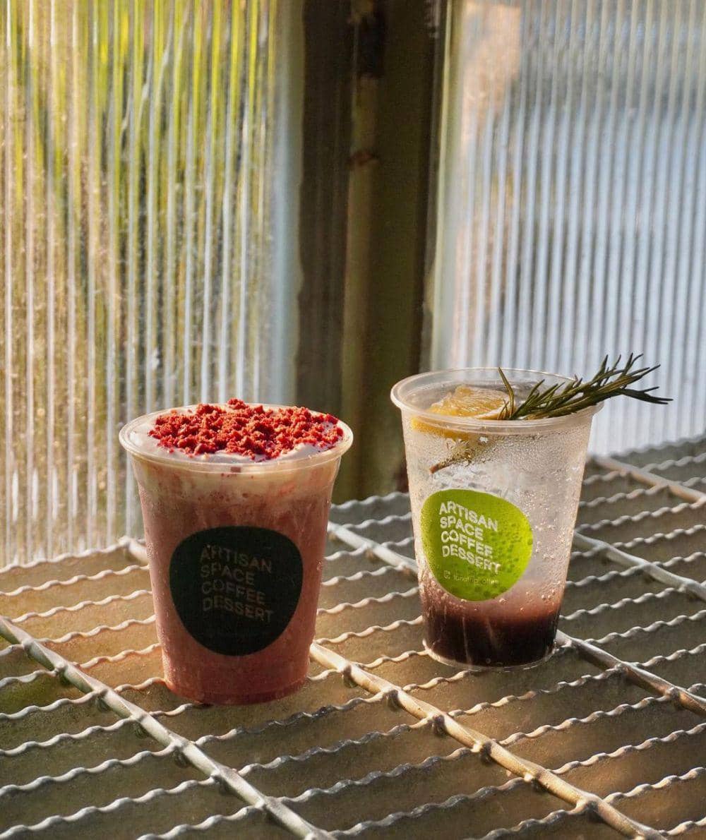 Daftar Menu Tanatap Coffee Ampera Beserta Harganya | IDN Times