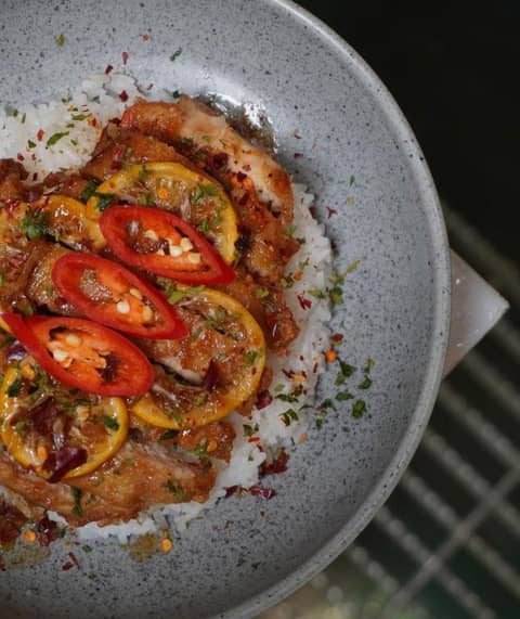 Daftar Menu Tanatap Coffee Ampera Beserta Harganya | IDN Times