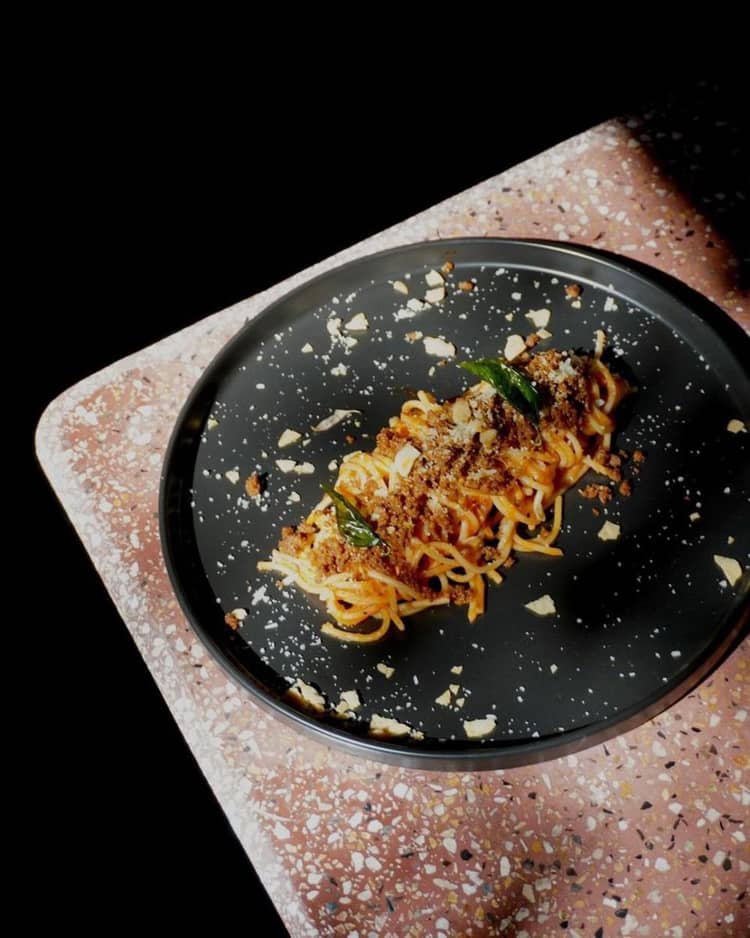 Daftar Menu Tanatap Coffee Ampera Beserta Harganya | IDN Times