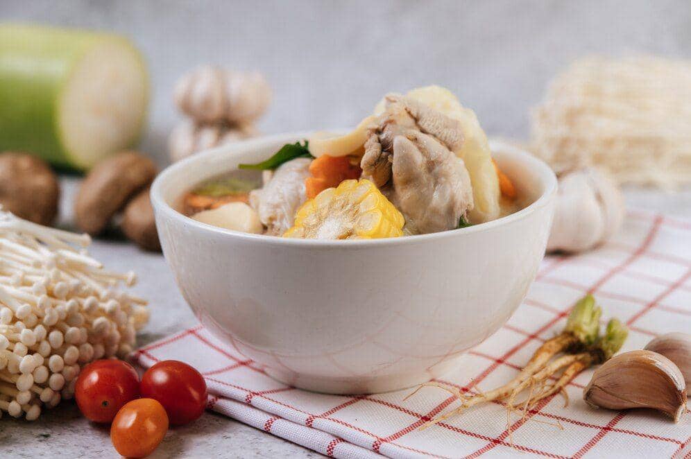 7 Menu Din Tai Fung yang Paling Best Seller | IDN Times