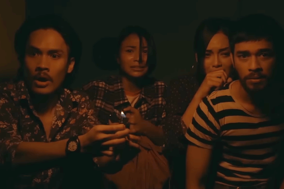 10 Film Wafda Saifan yang Wajib Ditonton | IDN Times