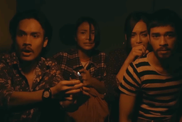 10 Film Wafda Saifan yang Wajib Ditonton | IDN Times