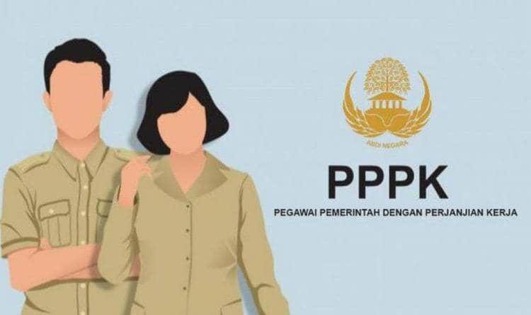 Cara Isi DRH PPPK Paruh Waktu 2025, Panduan Lengkap! | IDN Times