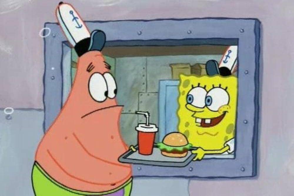 9 Fakta Menarik Patrick Star yang Jarang Diketahui | IDN Times
