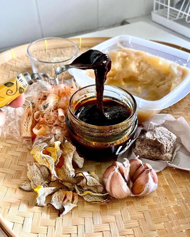 Resep Petis Homemade | IDN Times