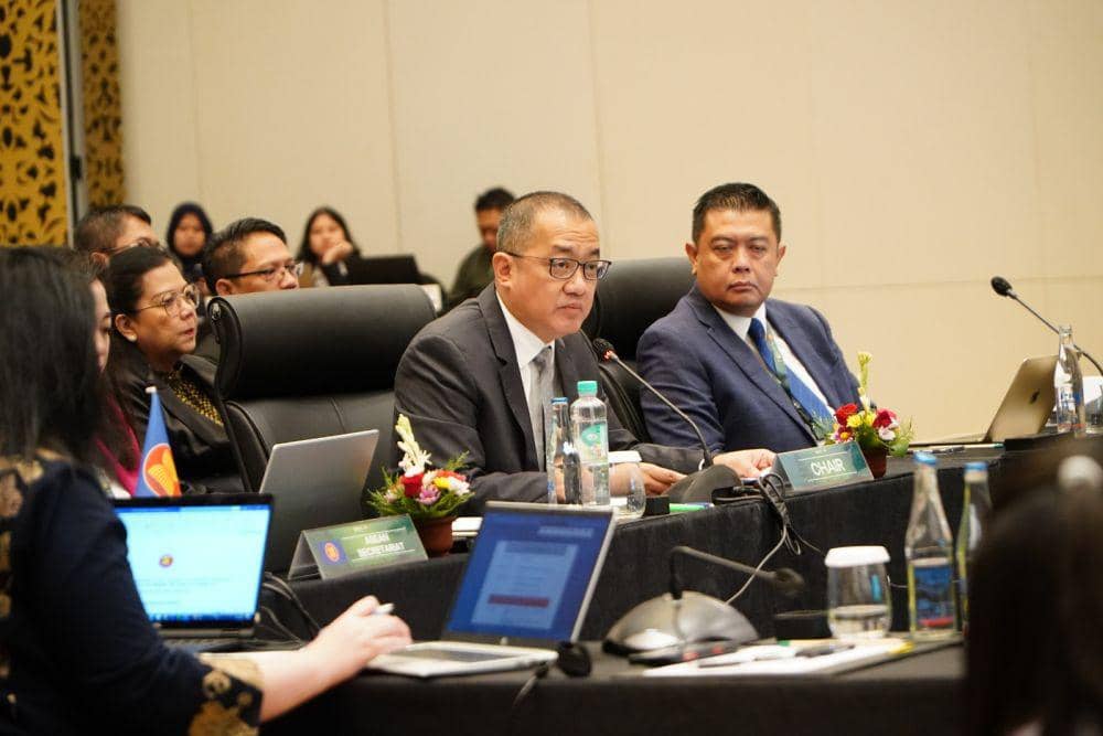 ASEAN Sepakat Selesaikan Perjanjian Ekstradisi Tahun Ini | IDN Times Bali