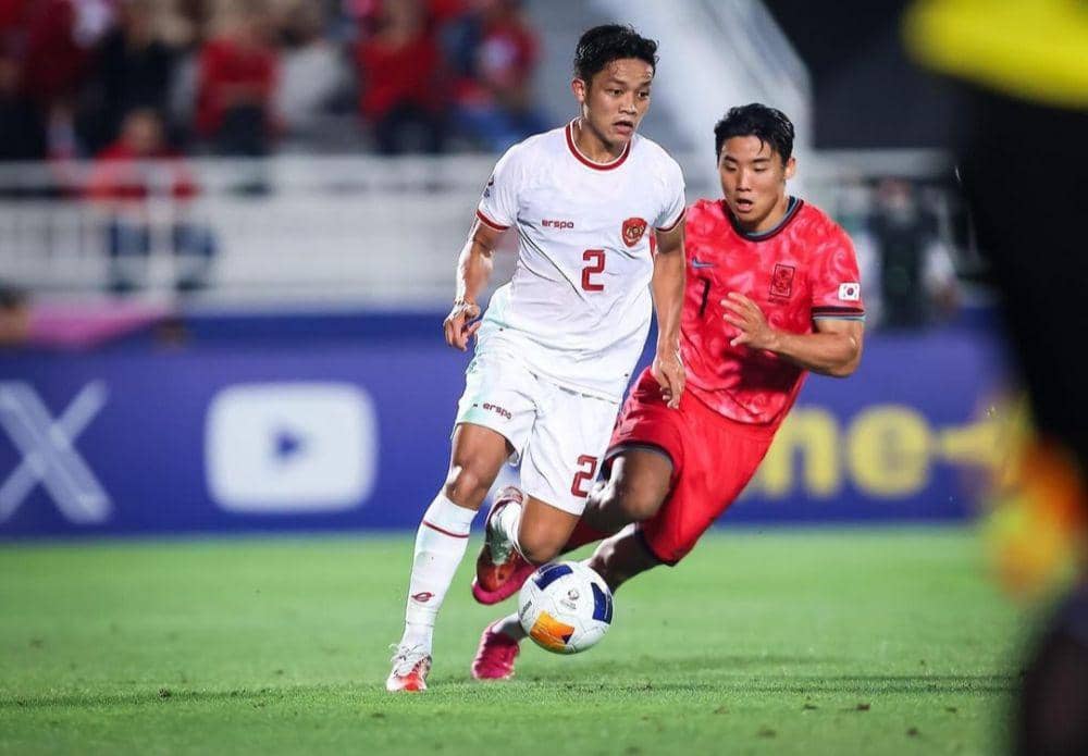 Persija Resmi Lepas Ilham Rio Fahmi dan Hansamu Yama | IDN Times
