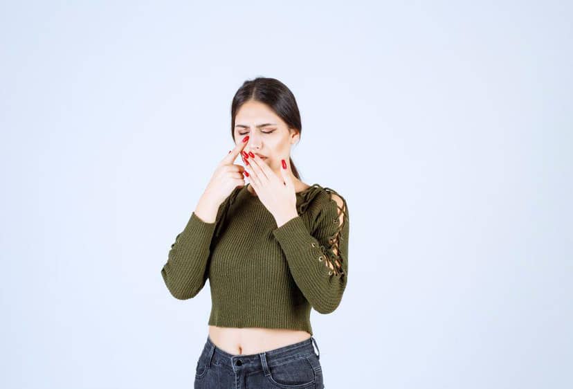 Polip Hidung: Penyebab, Gejala, Diagnosis, Pengobatan | IDN Times