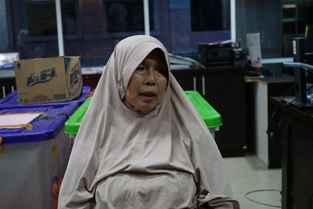 10 Tahun Buron, Koruptor Eks PNS Pekanbaru Ini Ditangkap | IDN Times Sumut