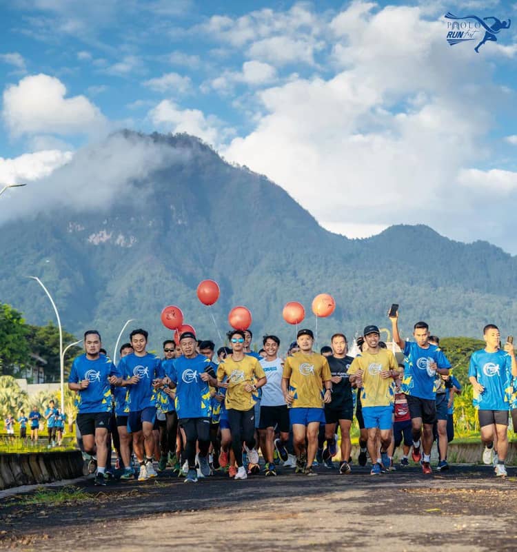 Jadwal Event Lari Indonesia 2024 Terbaru dan Terlengkap | IDN Times