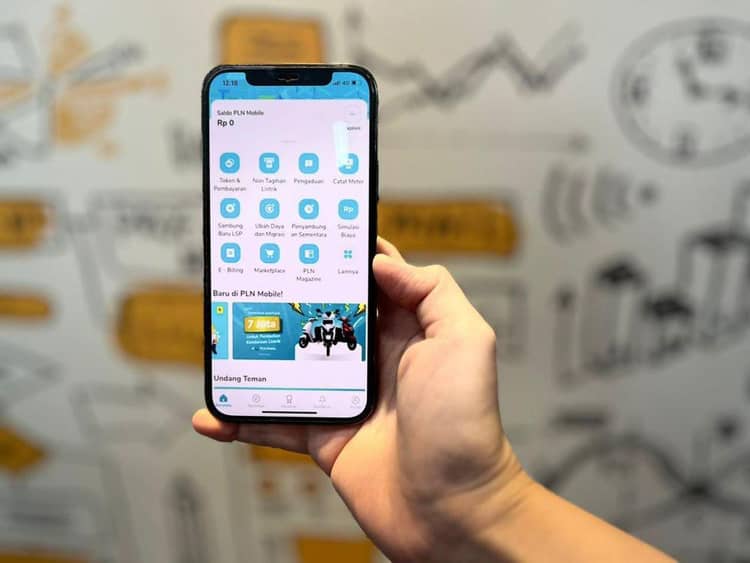 Apa itu PLN Non Taglis? Ini Pengertian, Jenis, Cara Bayar | IDN Times