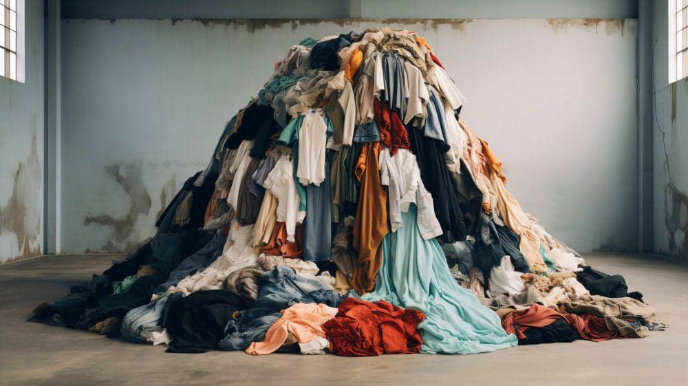 Perkembangan Fast Fashion di Indonesia, Menjadi Gaya Hidup? | IDN Times