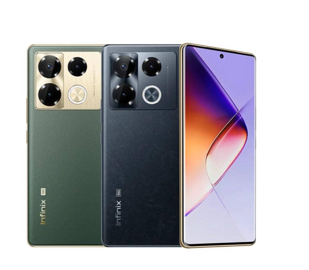 Daftar 15 HP Infinix Terbaru yang Rilis di Indonesia 2024 | IDN Times