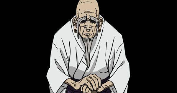 8 Fakta Yoshinobu Gakuganji Jujutsu Kaisen, Kepsek Kyoto! | Duniaku.com