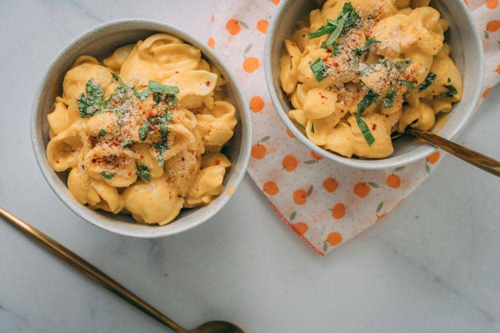5 Jenis Pasta yang Perlu Kamu Tahu, Beda Bentuk Beda Menu | IDN Times ...