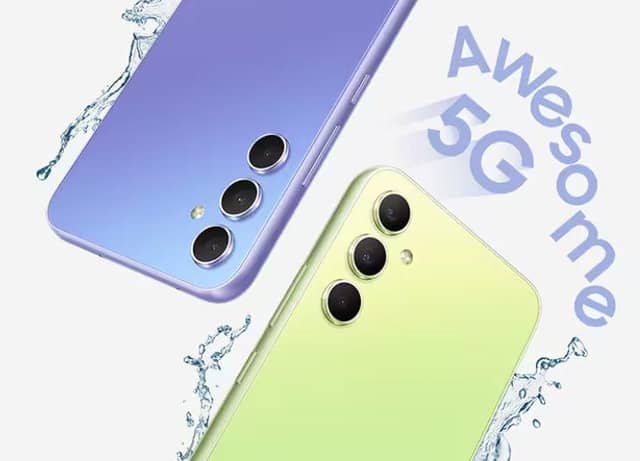 5 HP Samsung Terbaik untuk Main Mobile Legends di Mei 2024 | IDN Times