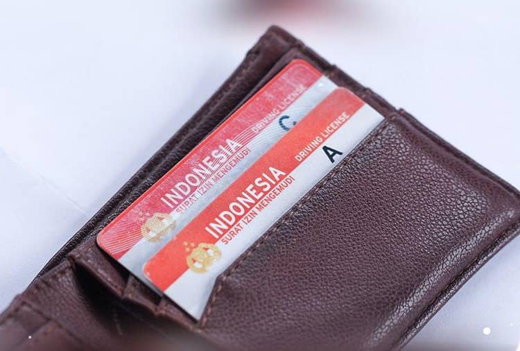 SIM Motor SIM Apa? Berikut Penjelasan dan Jenis SIM Lainnya | IDN Times