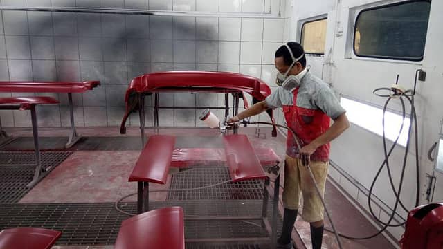 7 Rekomendasi Bengkel Body Repair di Jakarta | IDN Times