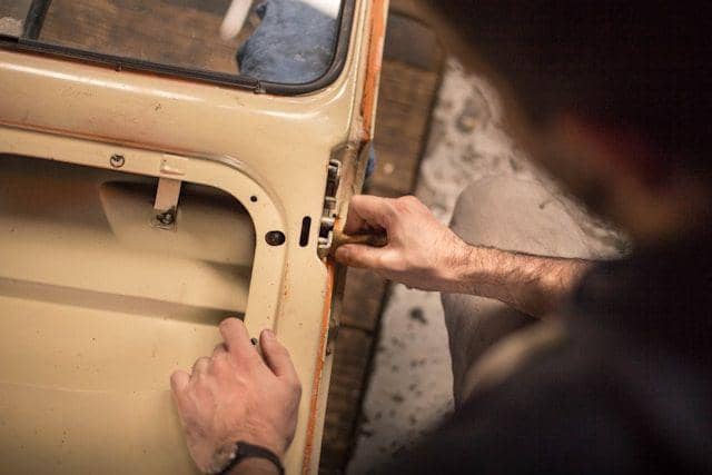 7 Rekomendasi Bengkel Body Repair di Jakarta | IDN Times