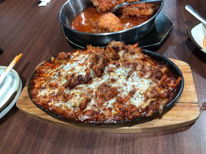 10 Tempat Makan All You Can Eat di Cikarang Paling Populer | IDN Times