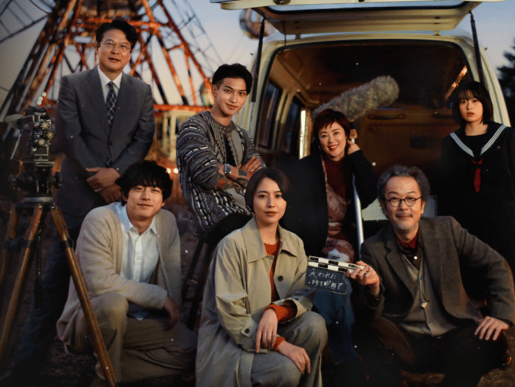 10 Film Jepang Terbaru 2024 yang Sayang untuk Dilewatkan | IDN Times